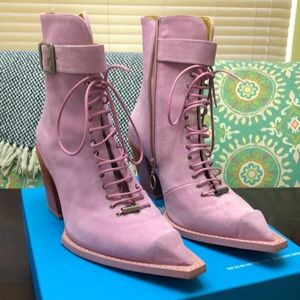 John Fluevog - Poshmark